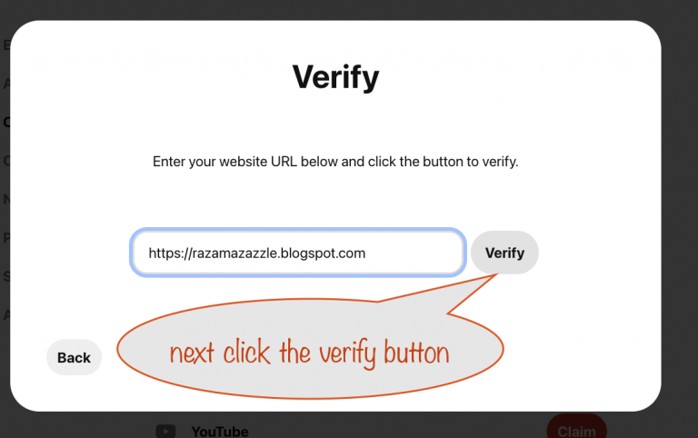 click-verify-button – NiftyToolZ