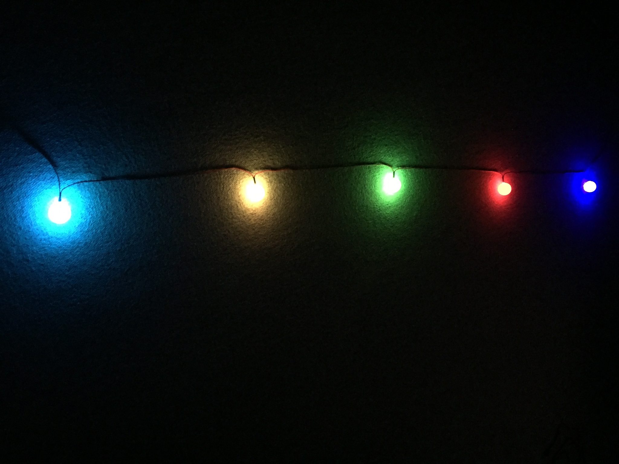 Nifty Hobby Projects for LEDs and Solar – NiftyToolZ