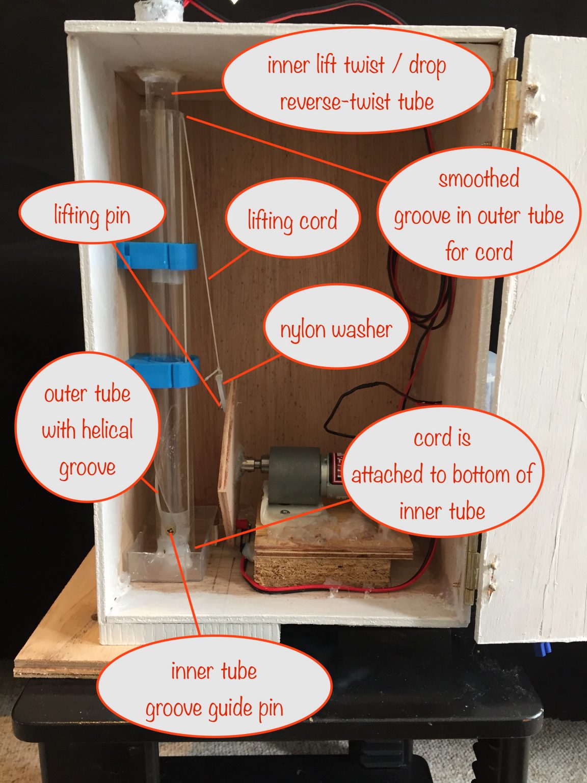 Solar Tracker Prototype - now complete – NiftyToolZ